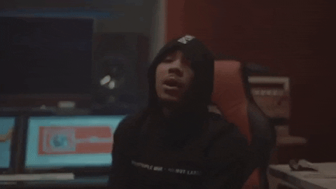 Chicago Swervo GIF by G Herbo - Find & Share on GIPHY