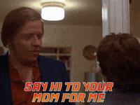 Biff Back To The Future Gif