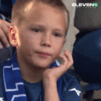 Crying Kid Gif