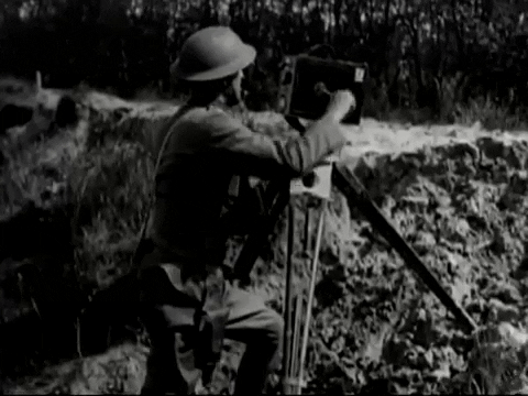 World War I Vintage GIF by US National Archives - Find & Share on GIPHY