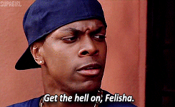 Chris Tucker GIFs - Find & Share on GIPHY