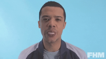 Raleigh Ritchie GIFs - Get the best GIF on GIPHY