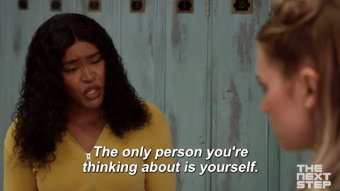 THE NEXT STEP Clips - Be Animated