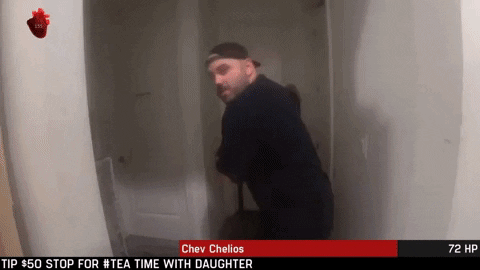 Chelios GIFs - Get the best GIF on GIPHY