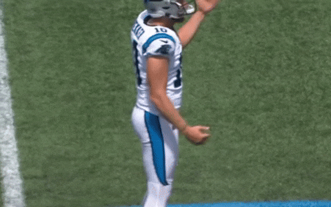 Nfl Animated Robots