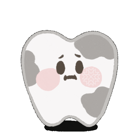 Tooth Decay Stickers - Find & Share on GIPHY