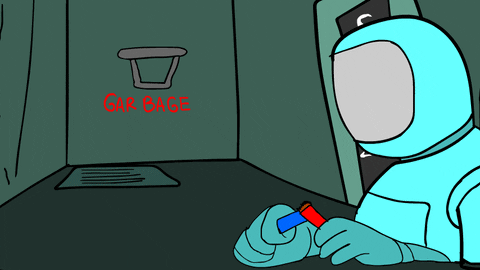 Meme Imposter GIF - Find & Share on GIPHY