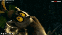 King Julien GIFs - Find & Share on GIPHY