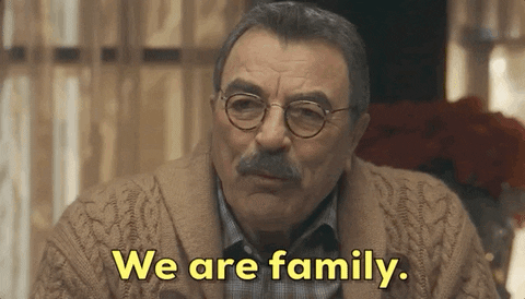 Blue Bloods GIFs - Get the best GIF on GIPHY