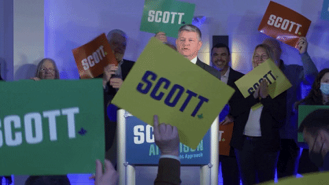 Scott Aitchison Leadership GIFs on GIPHY - Be Animated