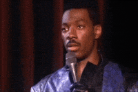 Eddie Murphy Delirious Meme