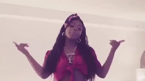 Careless GIF by City Girls - Find & Share on GIPHY