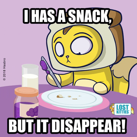 Lost Kitties GIFs - Get the best GIF on GIPHY