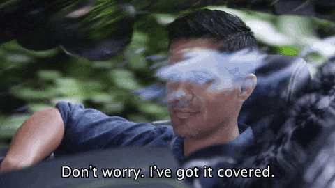 Got-it-covered GIFs - Get the best GIF on GIPHY