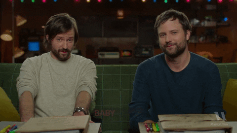 Overnight-success GIFs - Get the best GIF on GIPHY