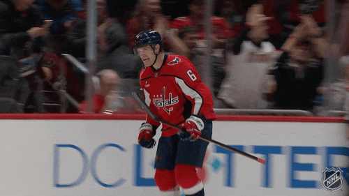 NHL GIFs on GIPHY - Be Animated