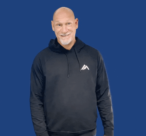 Inconclusive GIFs - Get the best GIF on GIPHY