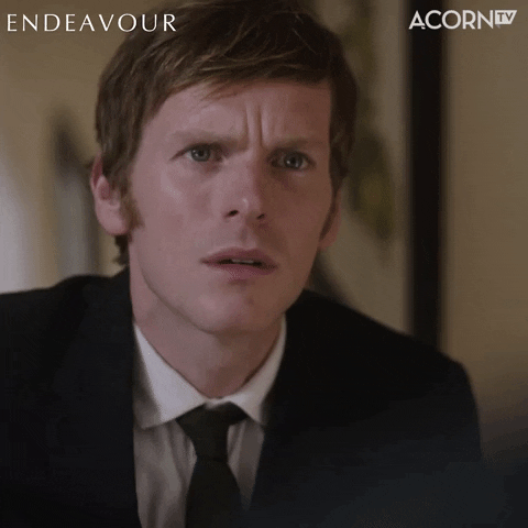 Endeavour GIFs on GIPHY - Be Animated
