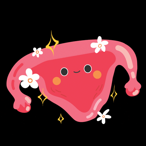 Period Menstruation GIF by GladRags - Find & Share on GIPHY