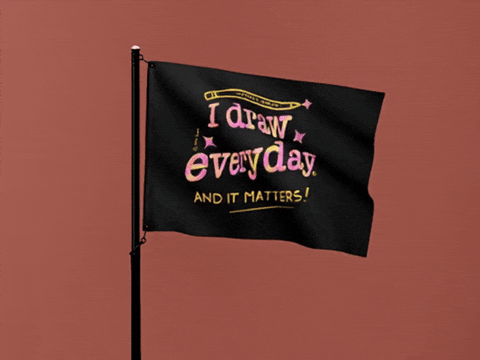 Your Creative Letter GIFs on GIPHY - Be Animated