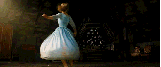 Disneys Cinderella S Get The Best On Giphy