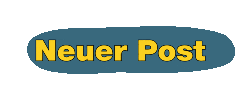 Neuer Post GIFs on GIPHY - Be Animated