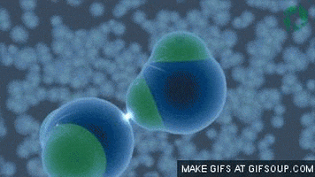 Molecules GIFs - Find & Share on GIPHY