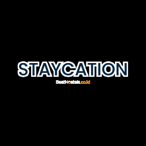 Stay Cation GIFs - Get the best GIF on GIPHY