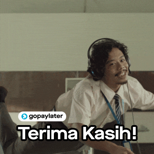 Gojek Indonesia GIFs on GIPHY - Be Animated