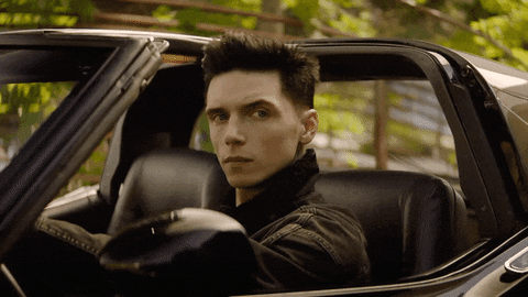 Johnny-faust GIFs - Get the best GIF on GIPHY