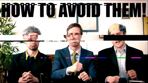 How-to-avoid GIFs - Get the best GIF on GIPHY