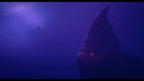 Sea Beast GIFs - Get the best GIF on GIPHY