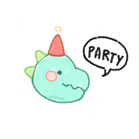 Steggy GIFs on GIPHY - Be Animated