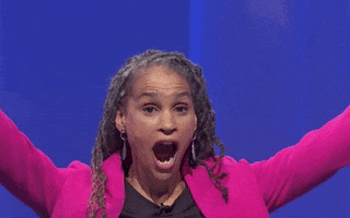 14 of the Best GIFs From the Last NYC Mayoral Primary Debate by GIPHY ...