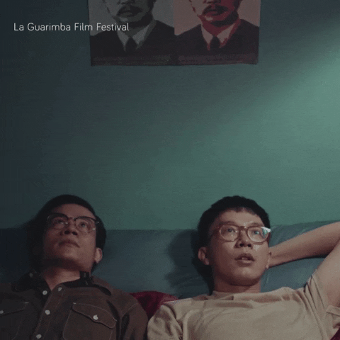 Firts Look GIFs - Get the best GIF on GIPHY