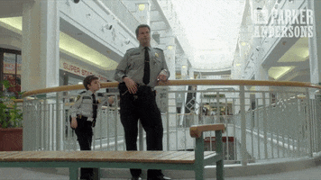 Security Guard GIFs - Find & Share on GIPHY