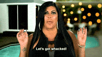 Big Ang Diamonds Gif
