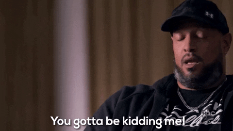 You-gotta-stay-still GIFs - Get the best GIF on GIPHY