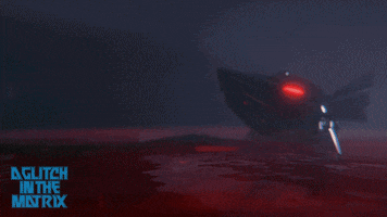 A Glitch in the Matrix GIFs on GIPHY - Be Animated