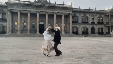 Ballet-folklorico GIFs - Get the best GIF on GIPHY