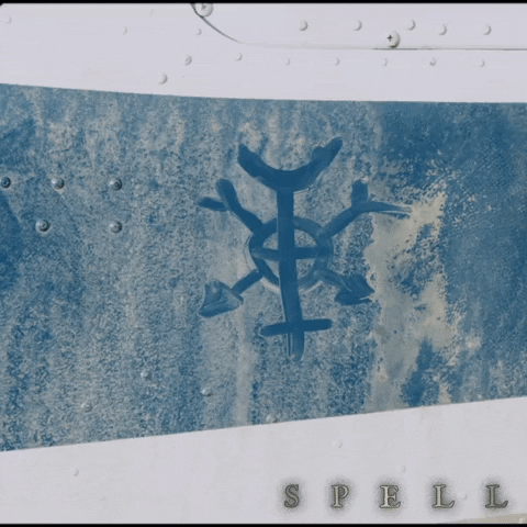 Spell Trailer GIFs by Paramount Movies | GIPHY