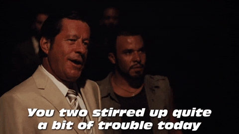 Stirring-up-trouble GIFs - Get the best GIF on GIPHY
