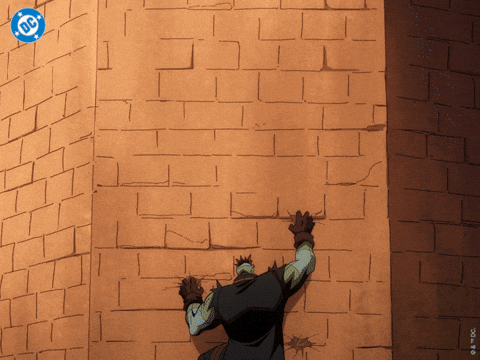 Creature Commandos GIFs on GIPHY - Be Animated