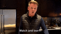 Watch-and-learnin GIFs - Get the best GIF on GIPHY