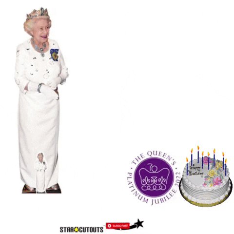 Queens-jubilee GIFs - Get the best GIF on GIPHY