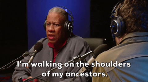 Ancestors GIFs - Get the best GIF on GIPHY