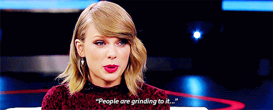 People Grinding Gif
