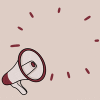 We Believe in Second Chances by Creative Courage | GIPHY