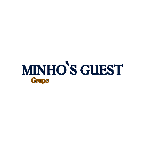 Logo Minho's Guest GIFs on GIPHY - Be Animated