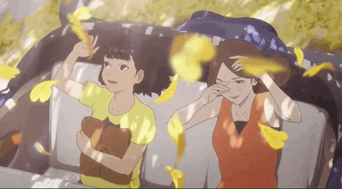 Movie Film GIF by All The Anime — Anime Limited - Find & Share on GIPHY
